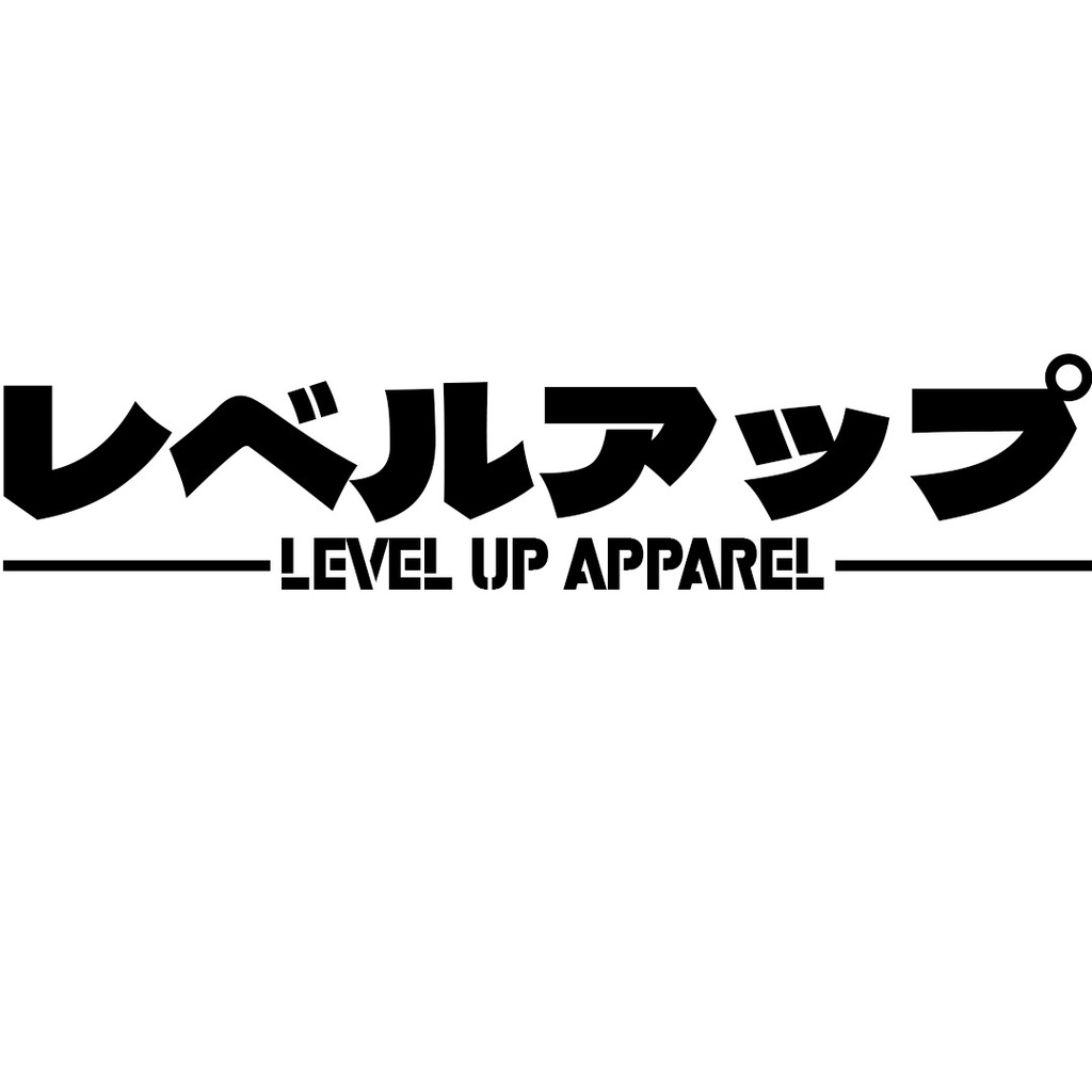 Level Up Apparel, Online Shop | Shopee Philippines