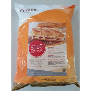 puratos - Best Prices and Online Promos - Jan 2023 | Shopee Philippines