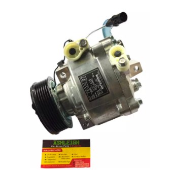 Mitsubishi Lancer EX 2010 Compressor Car aircon parts quality warranty ...