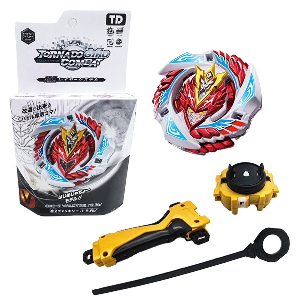Beyblade burst box set beyblade burst original beyblade launcher Beyblade Competitive toys ...