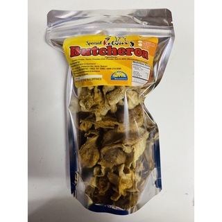 SMALL Crispy BUTCHERON Bulacan KELVINs | Shopee Philippines