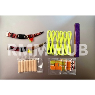 Tari Accessories Set Starter Kit A | Shopee Philippines