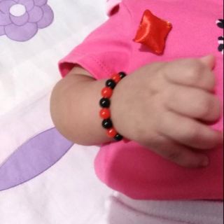 ANTI USOG BABY BRACELET | Shopee Philippines