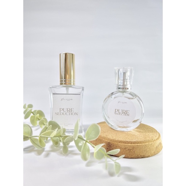 Victoria Secret Pure Seduction inspired Oil based perfume eau de ...