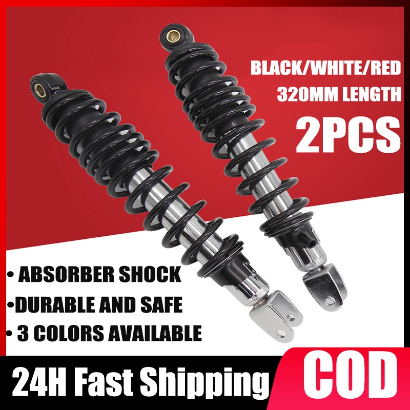 Shop aerox stock shock for Sale on Shopee Philippines