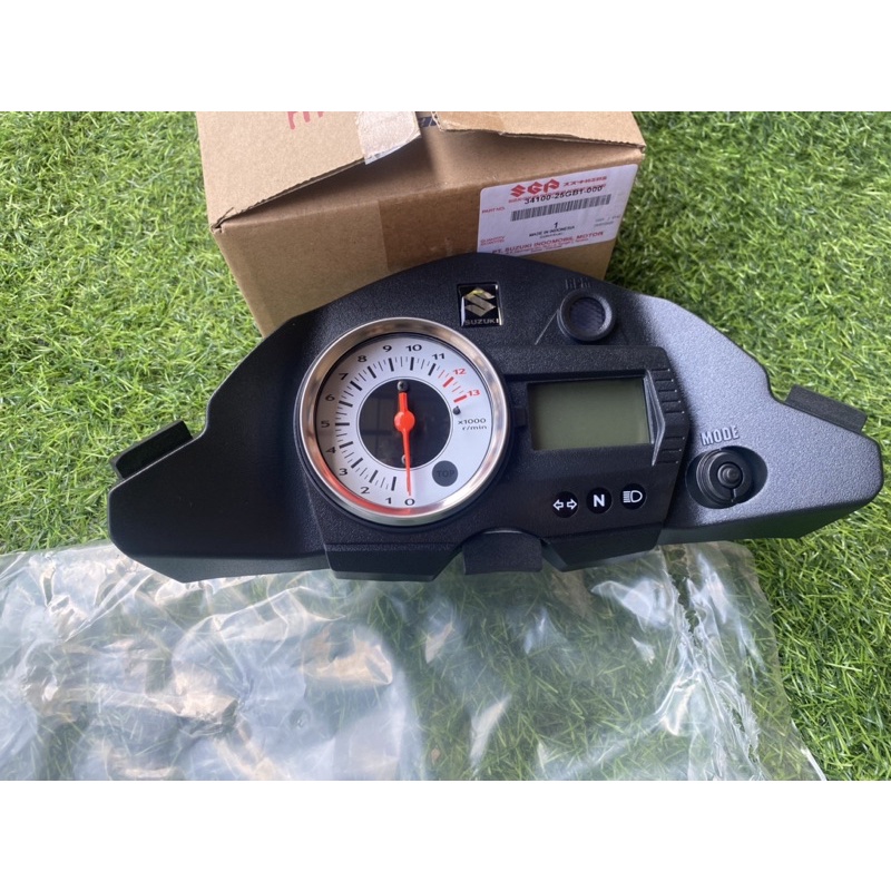 Speedometer Assembly for Raider150 Reborn (25GB) | Shopee Philippines