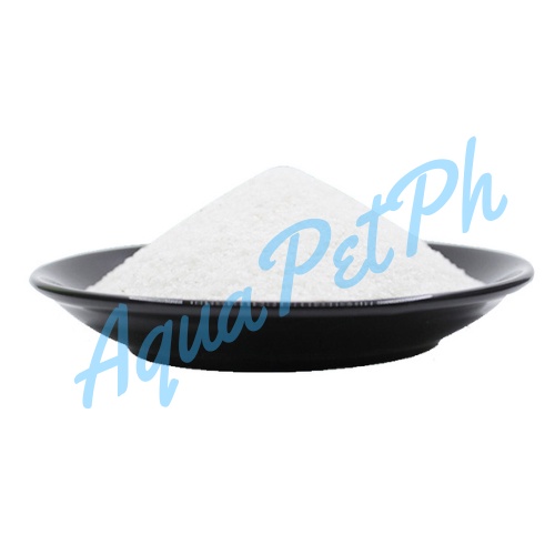 Silica White Sand For Aquarium Set Up | Terrarium 1 kilo | Aquascaping ...