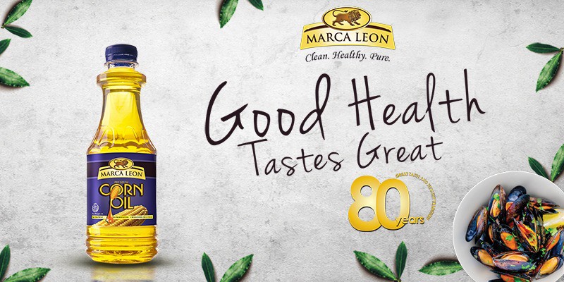 Marca Leon PH, Online Shop | Shopee Philippines