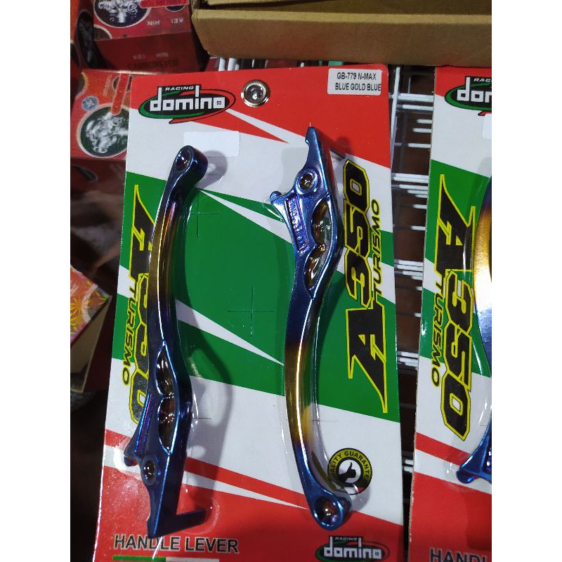 yamaha nmax 2 tone lever pair | Shopee Philippines