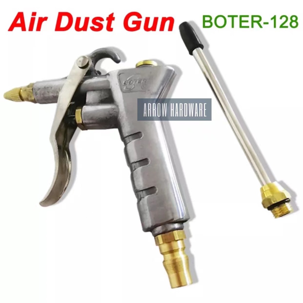 Dragon Air Dust Gun Air Duster Gun Air Blow Gun Air Cleaning Gun Long ...