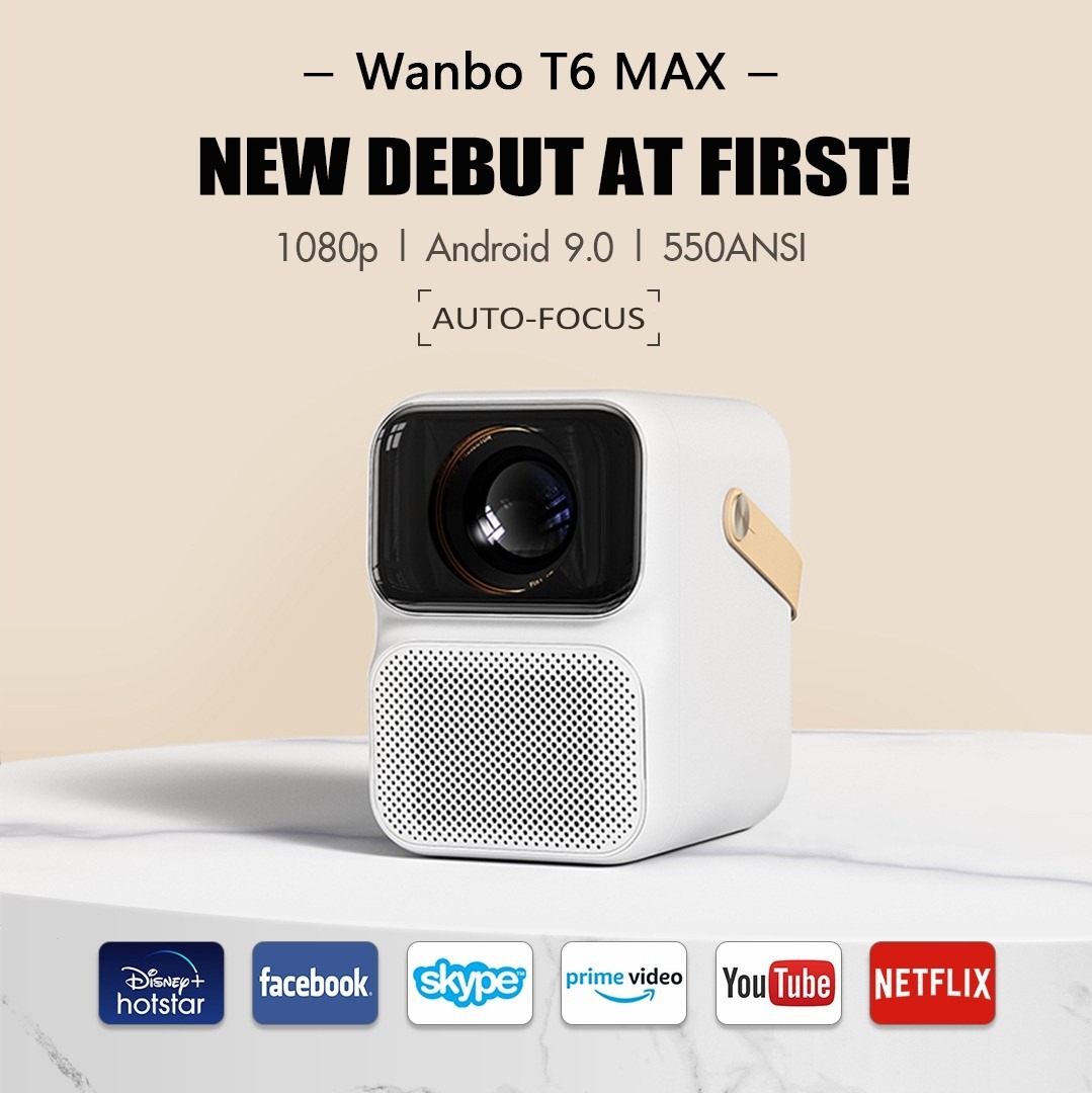 Wanbo Official Store, Online Shop | Shopee Philippines