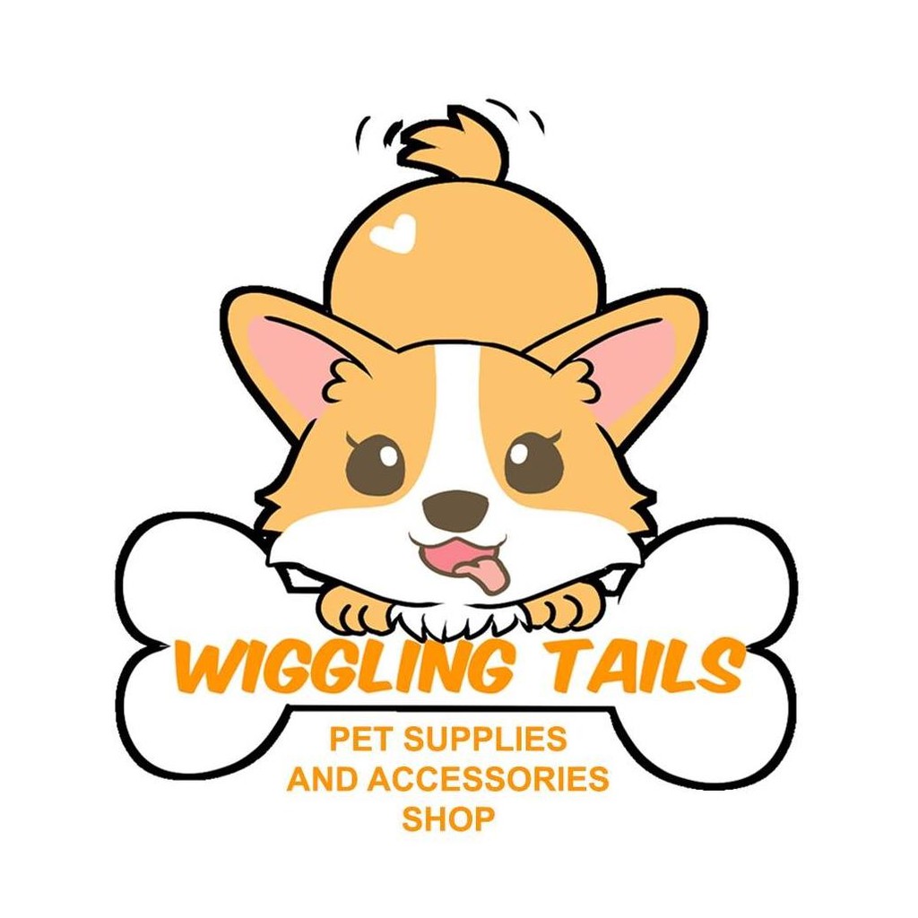 Wiggling Tails Pet Supplies, Online Shop | Shopee Philippines