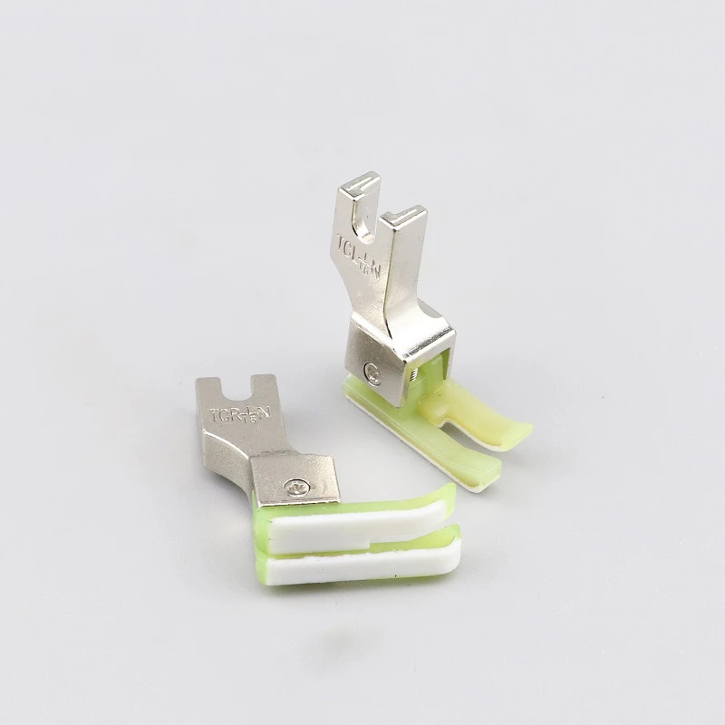 Industrial Sewing Machines TCR Right/Left Side Edge Guide Compensating ...