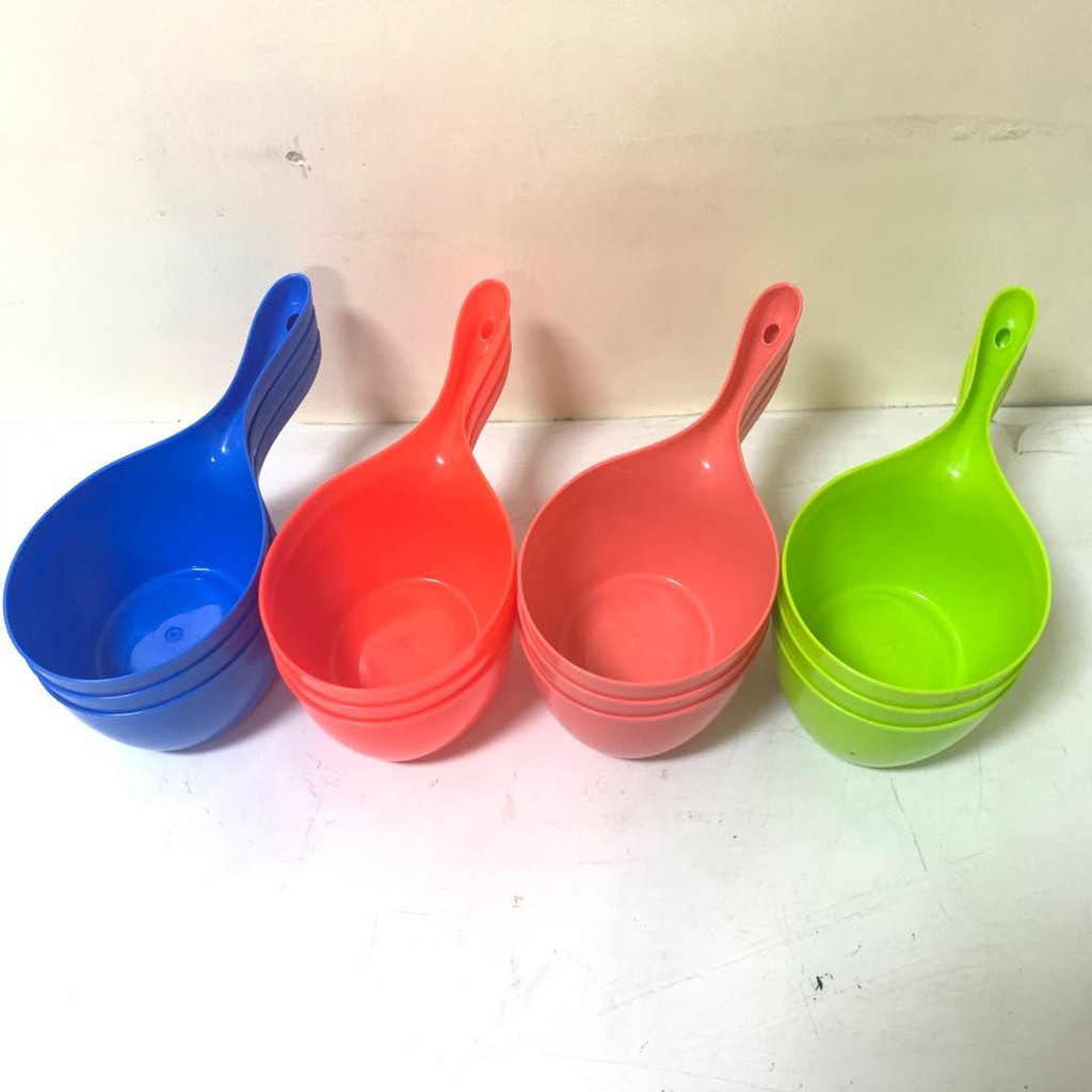 MINI Water Dipper 1pc | Shopee Philippines
