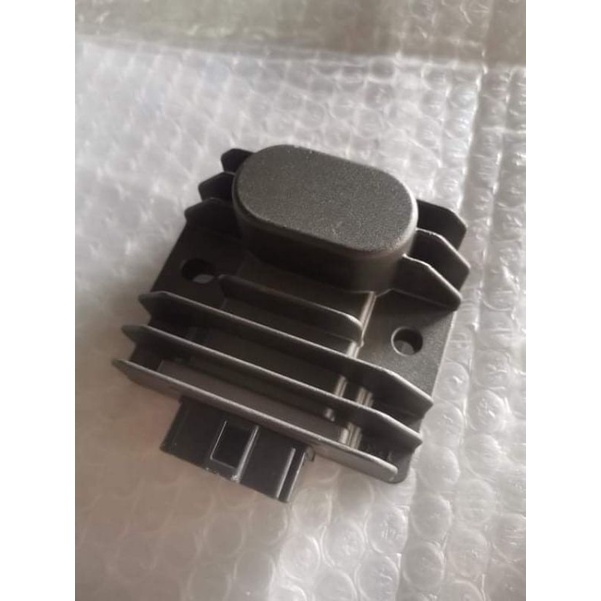 Regulator rectifier for Sniper 150mx, R15 v1 (3KH-H1960-00) | Shopee ...