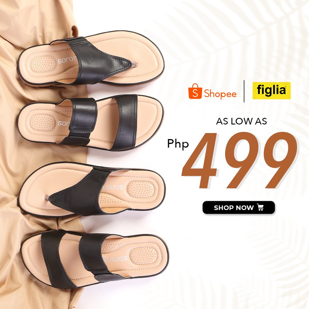 Figlia Official Store, Online Shop | Shopee Philippines