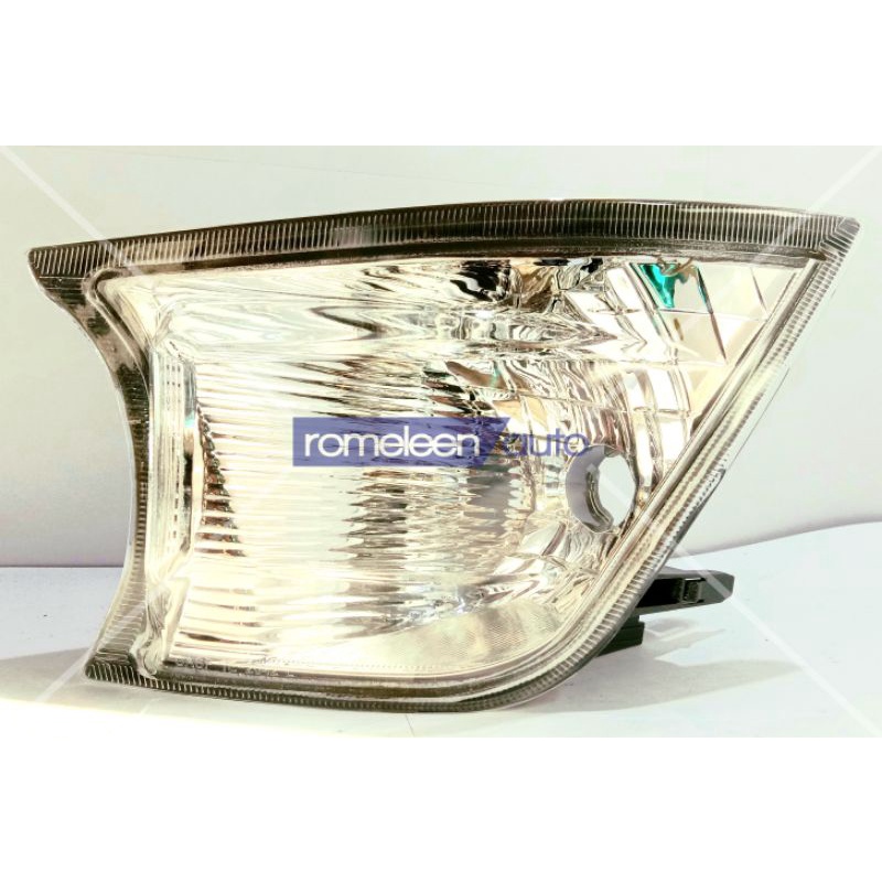 Toyota Innova 2016-2020 Genuine/Replacement Corner Signal light ...