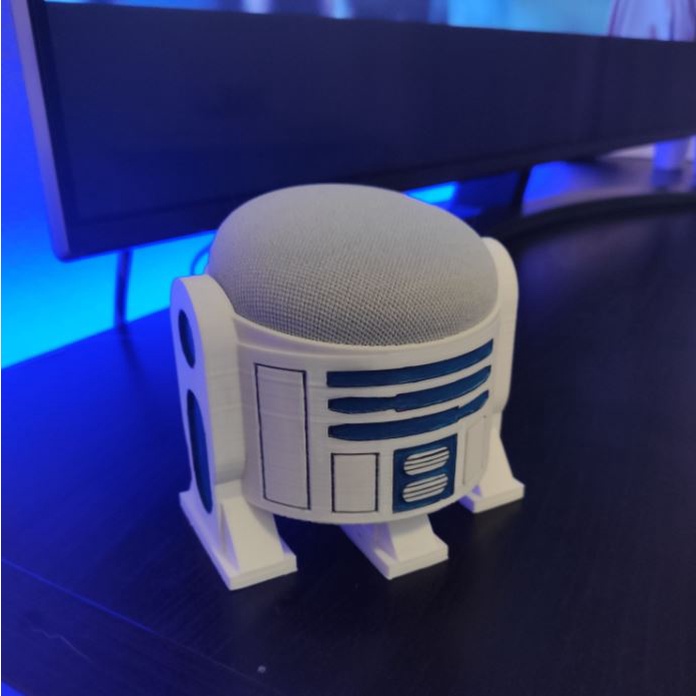 Google Home Mini Stand/Holder (Hobbyist3d) | Shopee Philippines