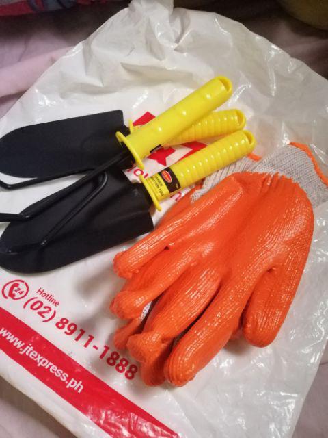 Bestguard E50 Garden Combination Tools 3 pcs. Set | Shopee Philippines