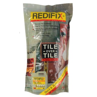 ABC Redifix Tile Adhesive Modifier - 1L | Shopee Philippines
