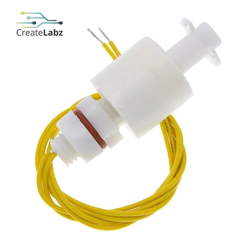 Float Switch Plastic Water Level Sensor 52mm | Shopee Philippines
