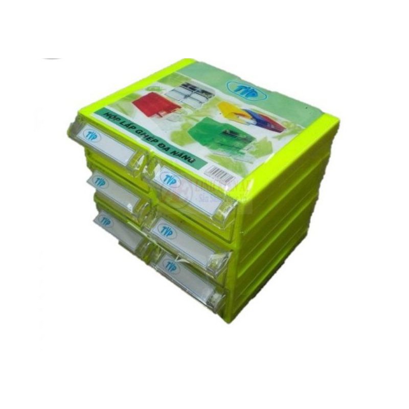 Multi-Purpose assembly box (1 box of 6 packs) | Shopee Philippines