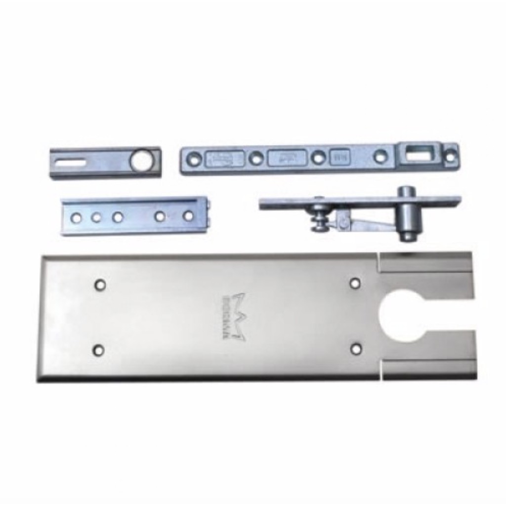 Dorma Dormakaba BTS80 Double Action Floor Hinge presyo ₱49,000