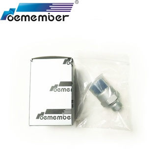 4410441010 Pressure Sensor 10 Bar For DAF/MAN /Mercedes-Benz / SCANIA ...