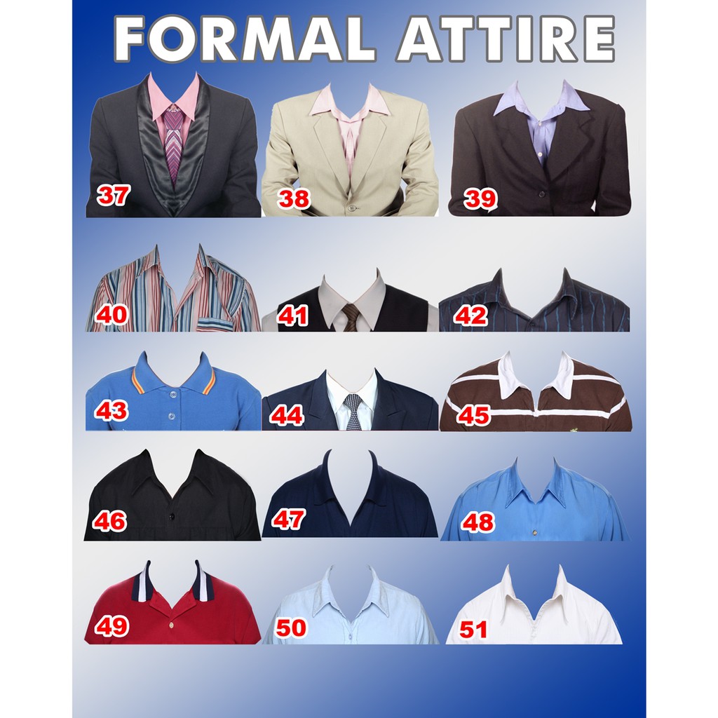 QUALITY Photo Prints ID Picture | 2x2 ID | 1x1 ID | 1.5X1.5 ID ...