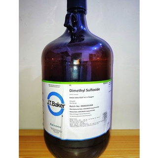 DMSO AR Laboratory Analytical Reagent Pharma USP Grade 500mL 1L | Shopee Philippines