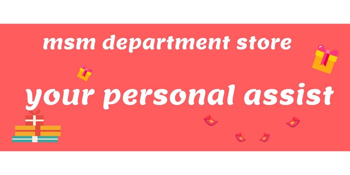 MSM ELETRONIC, Online Shop | Shopee Philippines