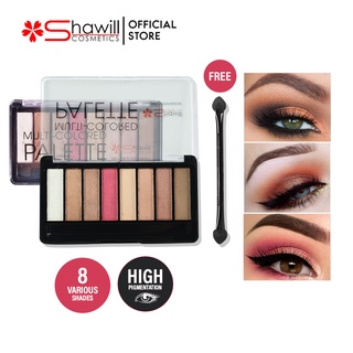 Shawill Cosmetics Ph, Online Shop | Shopee Philippines