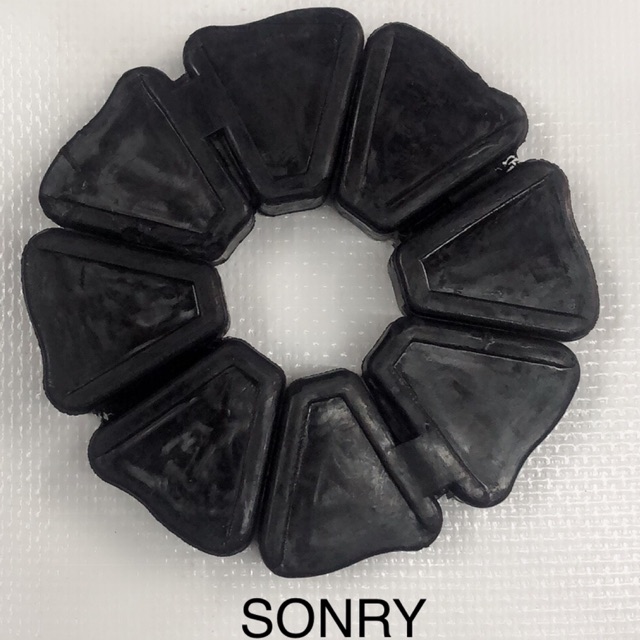 RUBBER DUMPER XRM 110/XRM125 | Shopee Philippines