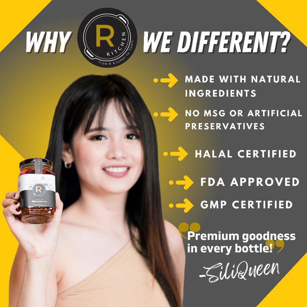 RKitchen Food, Online Shop | Shopee Philippines