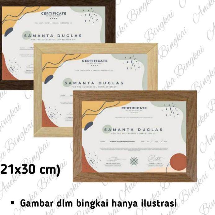 Best A4 Certificate Frame A4 Certificate Frame Certificate Frame A4 ...