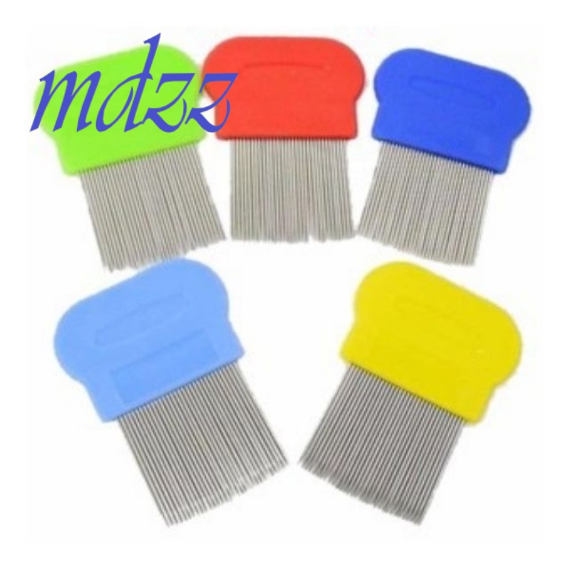 Lice Terminator Removes Dandruff Hair Comb Magic Suyod | Shopee Philippines