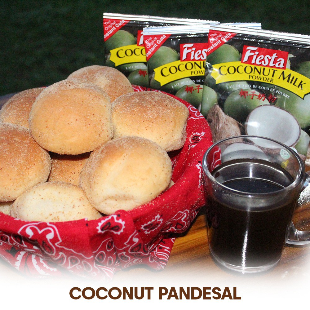 Fiesta Coconut Products, Online Shop | Shopee Philippines