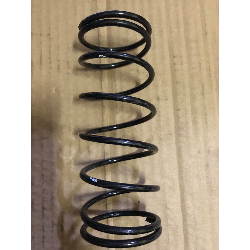 RUSI RFI 175 CENTER SPRING 1500 RPM | Shopee Philippines