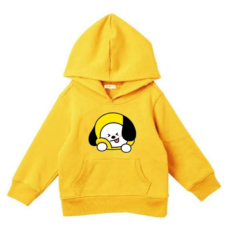 BTS MERCH SHOP BT21 Hoodie BTS Merchandise | atelier-yuwa.ciao.jp