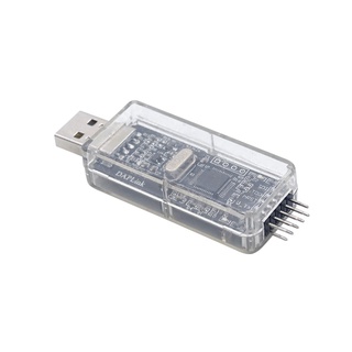 CMSIS DAP/DAPLink Emulator JTAG SWD serial Port/ U Disk Drag and Drop ...