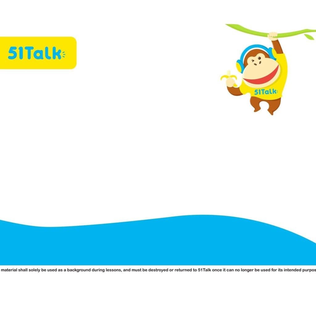 51TALK TARPAULIN WELL PACK (PLS READ THE DESCRIPTION BELOW) | Shopee ...