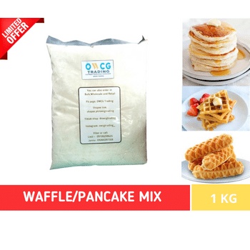 Shop maya pancake mix for Sale on Shopee Philippines