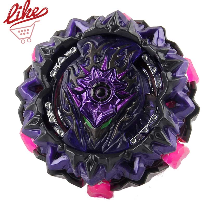 MQ B169 Variant Lucifer Beyblade Burst Single Gyro | Shopee Philippines