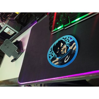 Choox TV Sticker Collection - 4x4inches, Laminated and Waterproof ...