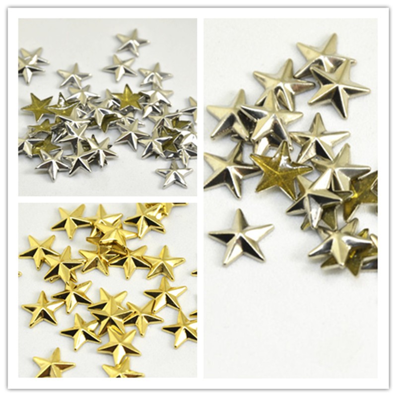 NEW Star Shape Hot fix Rhinestuds 8mm 10mm | Shopee Philippines