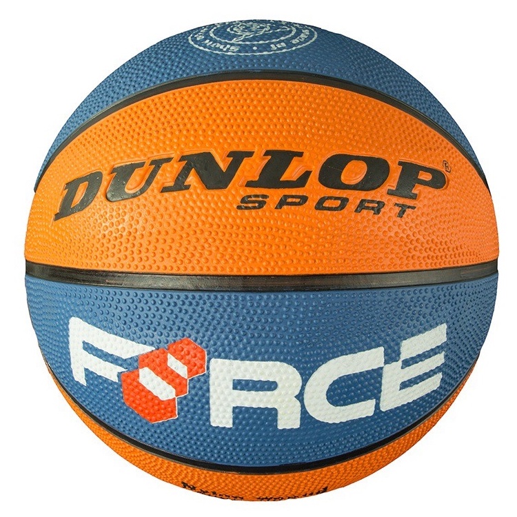 Dunlop Basketball Force (Mini Ball) | Shopee Philippines