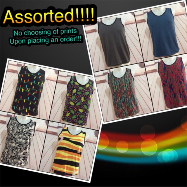 Adult Sando (Blue/black stripe ) | Shopee Philippines