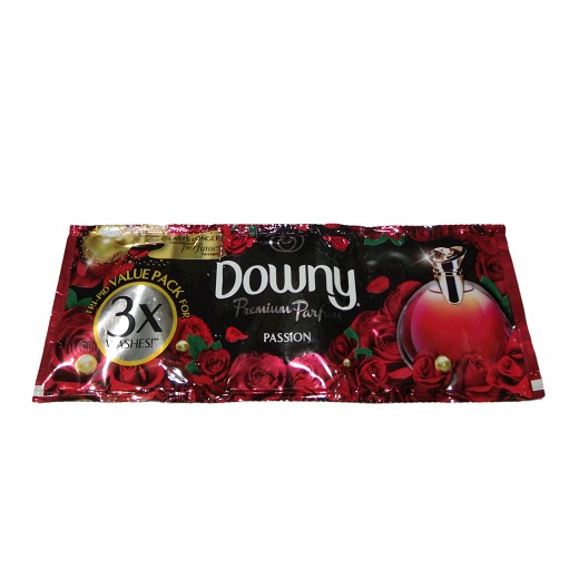 Downy Fabric Conditioner Passion Tri-pid 63ml | Shopee Philippines Downy Fabric Conditioner Passion Tri-pid 63ml | Shopee Philippines