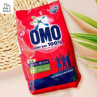 Omo Detergent Bag 800g / omo Detergent With Strong Aroma Oil 720g ...