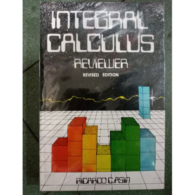 INTEGRAL CALCULUS (REVIEWER) | Shopee Philippines